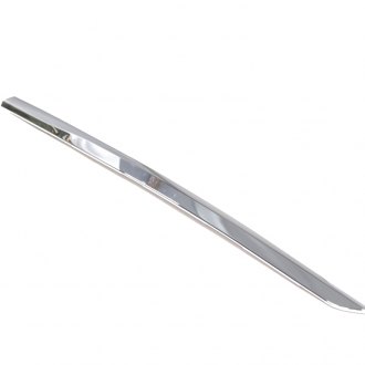 Chrysler Town and Country Replacement Rocker Panel Moldings | CARiD