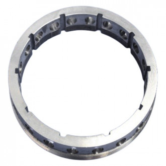 Differential Carrier Bearing Adjusters | CARiD