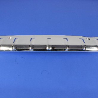Replacement Bumper Trims - CARiD.com