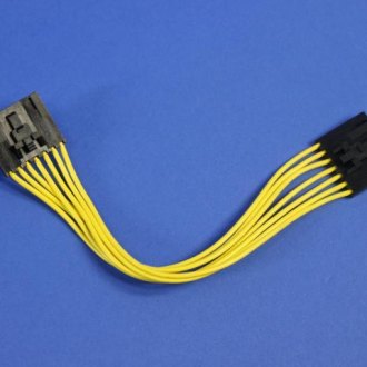 Steering Column Wiring Harnesses | CARiD