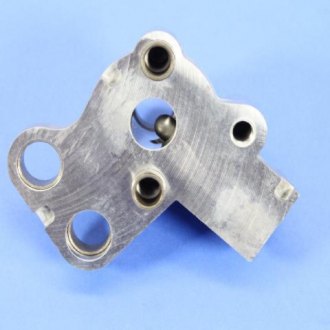 Manual Transmission Shift Rails - CARiD.com