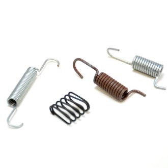 Drum Brake Shoe Spring Kits | CARiD