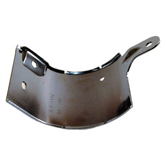 Fuel Tank Heat Shields | CARiD