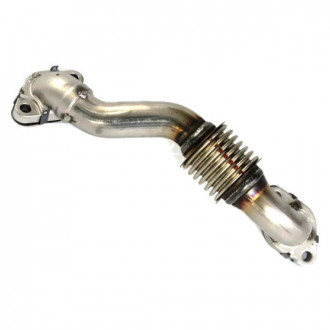 Jeep Wrangler EGR Valves & Parts - Sensors, Gaskets | CARiD