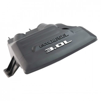 Dodge Ram Underbody Covers - Splash Shields | CARiD