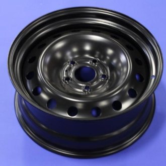 Dodge OEM Wheels | Original Steel & Alloy Wheels — CARiD.com