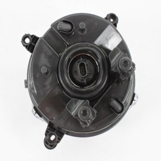 Jeep Compass OEM Headlights - Factory Headlights | CARiD