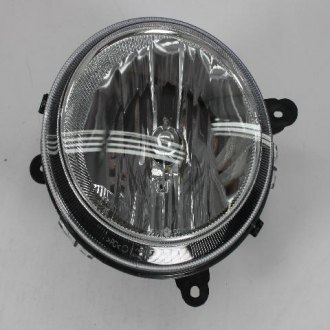 Jeep Compass OEM Headlights - Factory Headlights | CARiD
