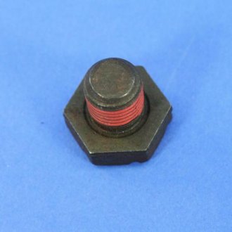 Engine Harmonic Balancer Bolts - CARiD.com