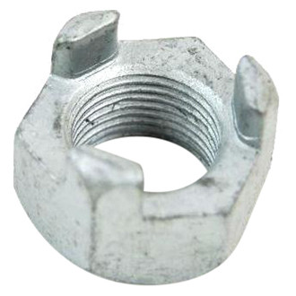 Dodge Dakota Steering Knuckles, Spindles & Components — CARiD.com