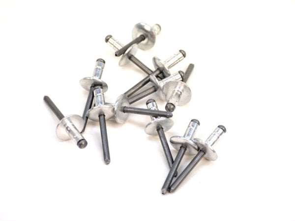 Mopar® 06036679AA - Front Bumper Absorber Rivet