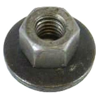 Jeep Liberty OEM Bumpers - Genuine Front & Rear Bumpers | CARiD