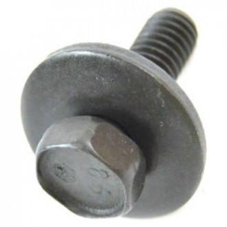 Hood Hinge Bolts | CARiD