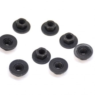 Dodge Challenger OEM Body & Exterior Parts | CARiD