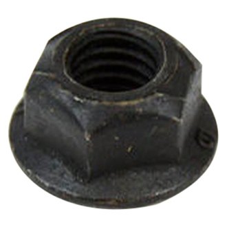 Fuel Tank Strap Nuts - CARiD.com