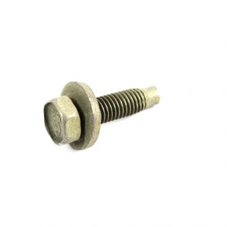 Engine Cooling Radiator Fan Shroud Bolts | CARiD