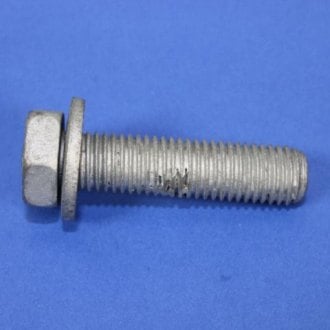 A/C Compressor Bolts | CARiD