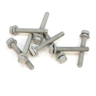Engine Timing Camshaft Gear Bolts - CARiD.com