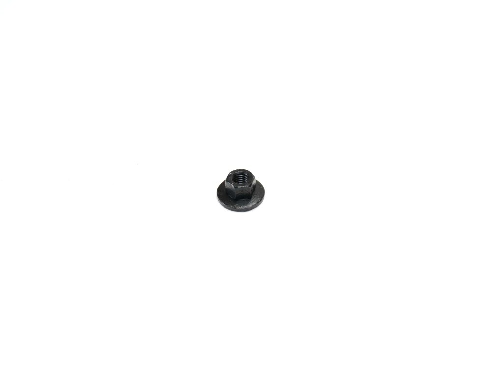 Mopar® 06102238AA - Rear Spoiler Hex Nut and Washer