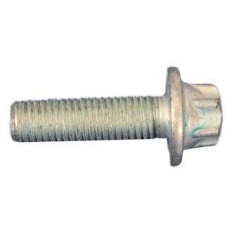 Dodge Hornet Engine Pulleys | Idler, Crankshaft — CARiD.com