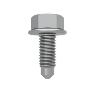 Parking Brake Cable Retainer Bolts | CARiD