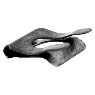 Automatic Transmission Shifter Cable Clips - CARiD.com