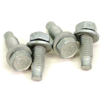 Suspension Stabilizer Bar Link Bolts | CARiD