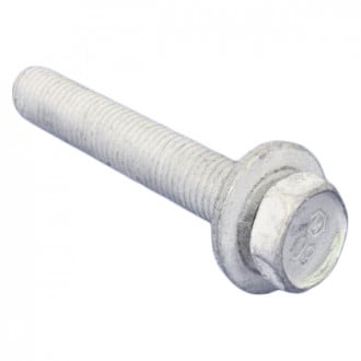 Shock Absorber Mounting Bolts | CARiD