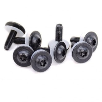 Bumper Cover Screws | CARiD