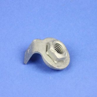 Suspension Control Arm Nuts | CARiD