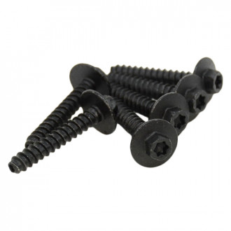 Headlight Adjusting Screws | CARiD