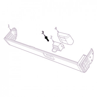 Dodge Charger OEM Ignition Parts - Coils, Spark Plugs | CARiD