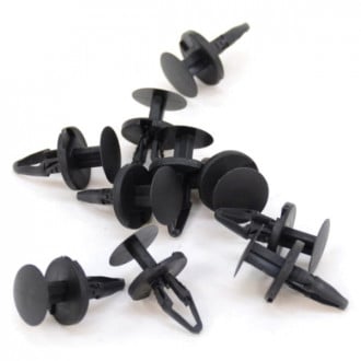 Bumper Clips | CARiD