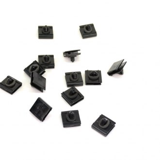 Chrysler Town and Country Rocker Panel Hardware | Clips, Brackets ...