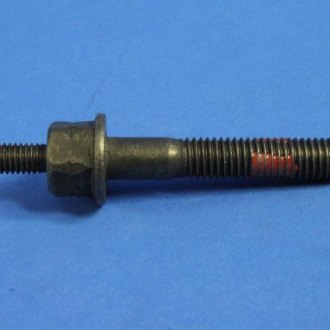 Exhaust Manifold Heat Shield Bolts | CARiD