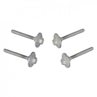 Ram ProMaster Engine Pulleys - Idler, Crankshaft | CARiD