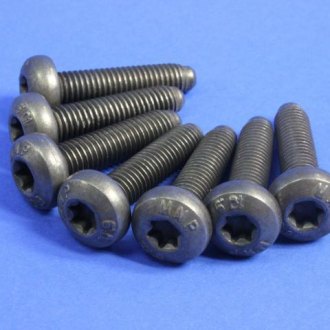 Automatic Transmission Filter Bolts - CARiD.com