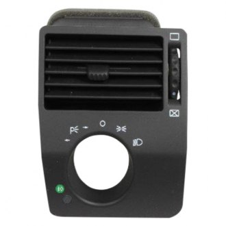 Chrysler Crossfire Replacement Dash Panels — CARiD.com