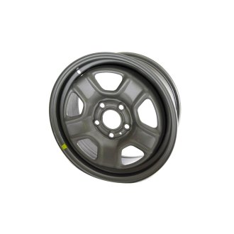 Jeep Compass OEM Wheels - Original Steel & Alloy Wheels | CARiD