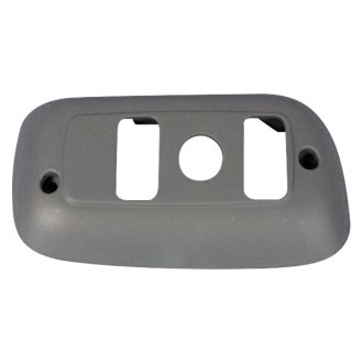 Power Seat Switch Bezels - CARiD.com