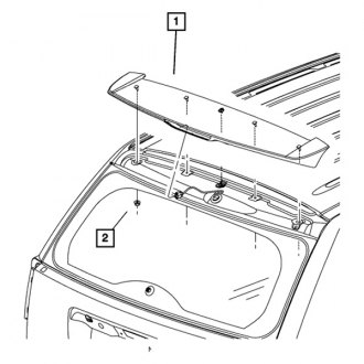 Jeep Compass Body Kits & Ground Effects – CARiD.com