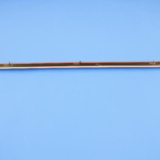 Dodge Grand Caravan Replacement Rocker Panel Moldings — CARiD.com