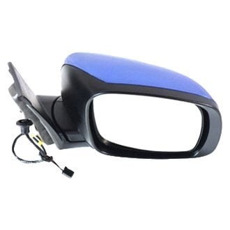 Dodge Grand Caravan Side View Mirrors - Custom, Replacement | CARiD