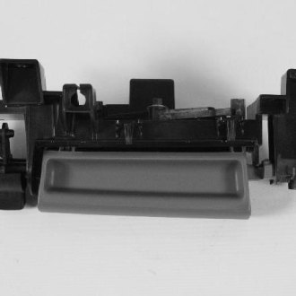 Dodge Grand Caravan OEM Doors & Parts | Shells, Panels, Armrests ...