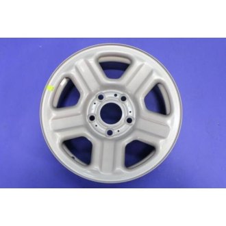 Jeep Wrangler OEM Wheels & Tires | CARiD