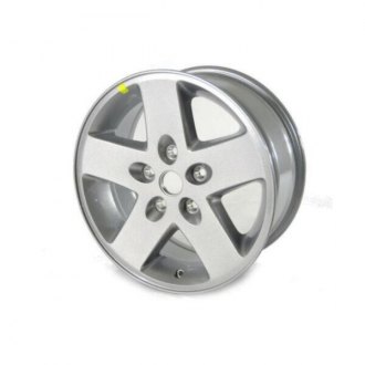 Jeep Wrangler OEM Wheels & Tires | CARiD