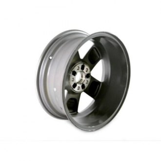 Jeep Compass OEM Wheels - Original Steel & Alloy Wheels | CARiD