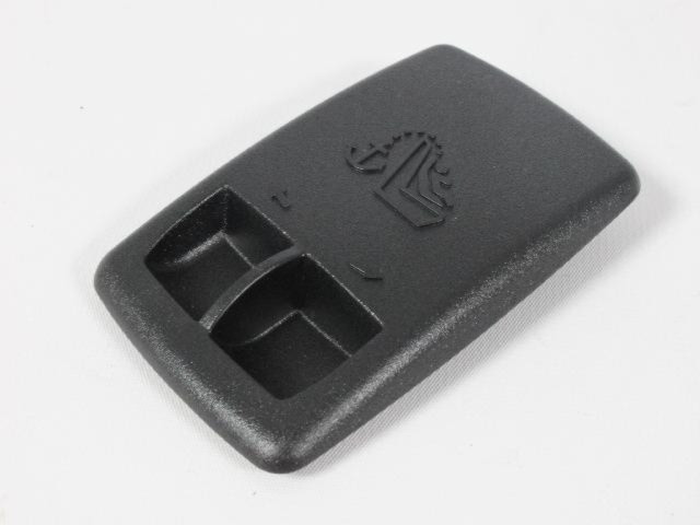 Mopar® - Seat Belt Anchor Cover