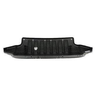 Jeep Wrangler Replacement Bumper Spoilers & Valances — CARiD.com