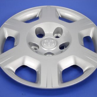 Dodge Journey OEM Wheel Covers | Hub Caps, Wheel Skins — CARiD.com